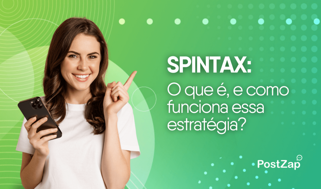 SPINTAX: o que é e como funciona essa estratégia